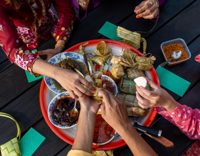 What does ‘Raya’ mean to You? – MyRehat