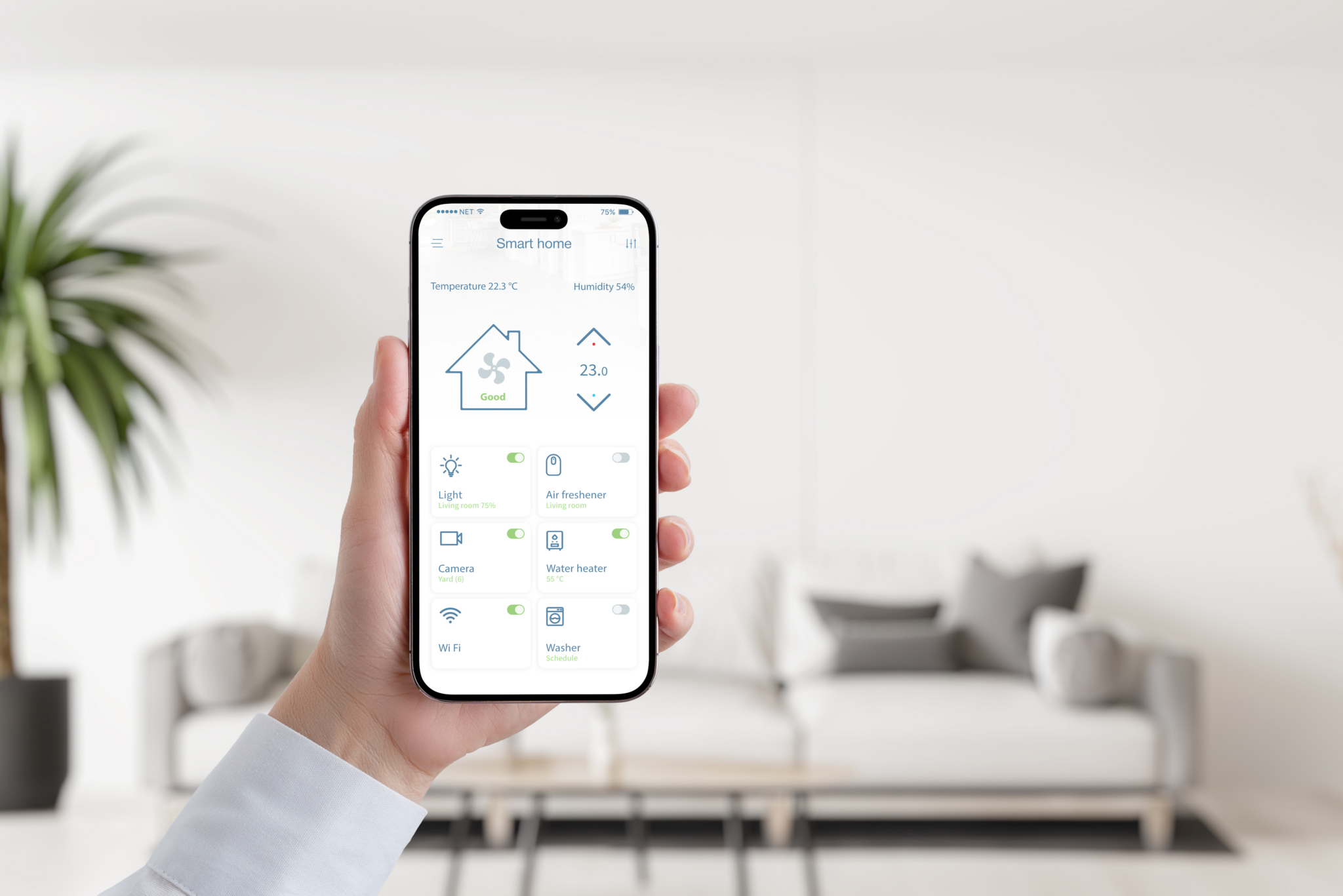 Embrace Technology in Your Airbnb Business – MyRehat