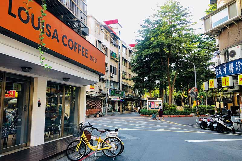 5 Must-Visit Cafes in Taiwan for Coffee Lovers and Digital Nomads – MyRehat