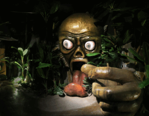 Cool Ghost Museum Melaka – MyRehat