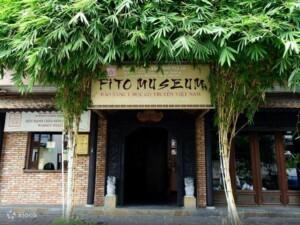 Fito Museum - Traditional Vietnamese Medicine by MyRehat - Book Now ...