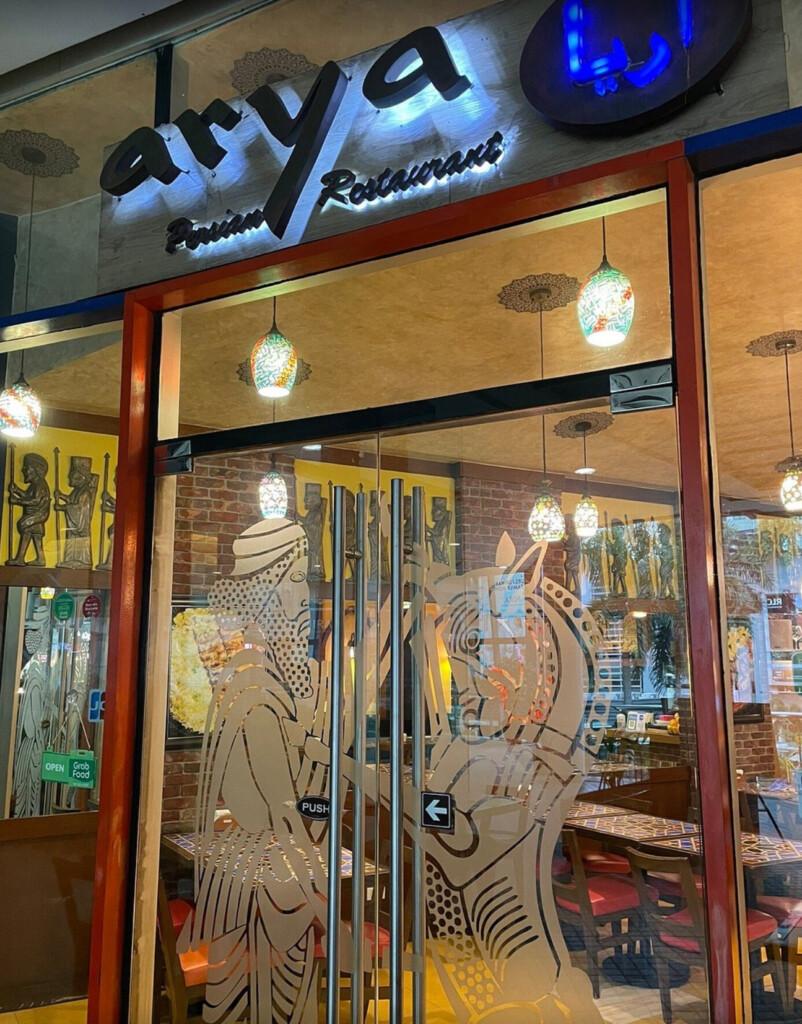 Halal Haven in Manila, Philippines – Savour the Flavours of the Capital ...