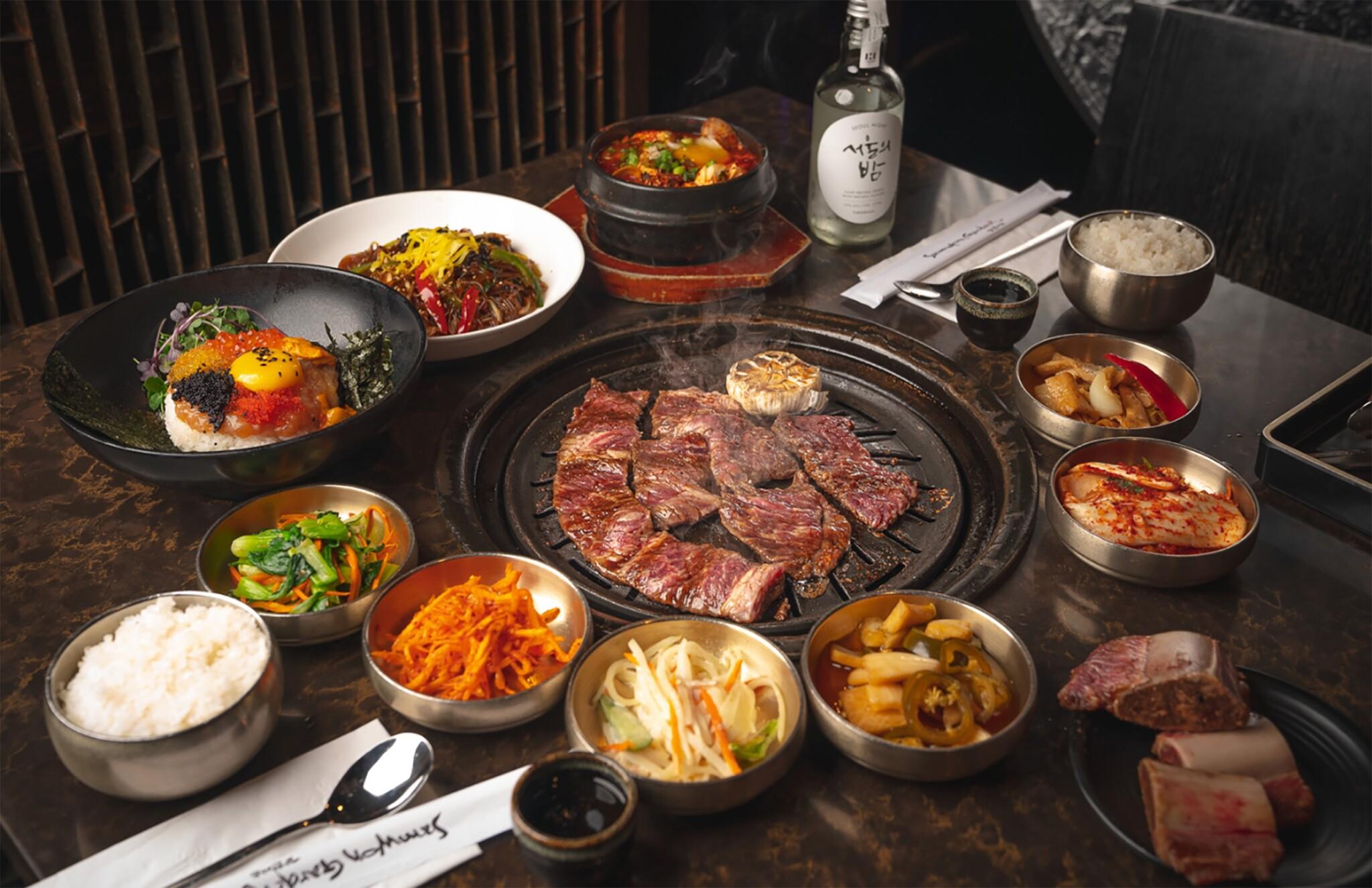 A Muslim Traveler’s Guide to Halal Korean Food in Seoul – MyRehat