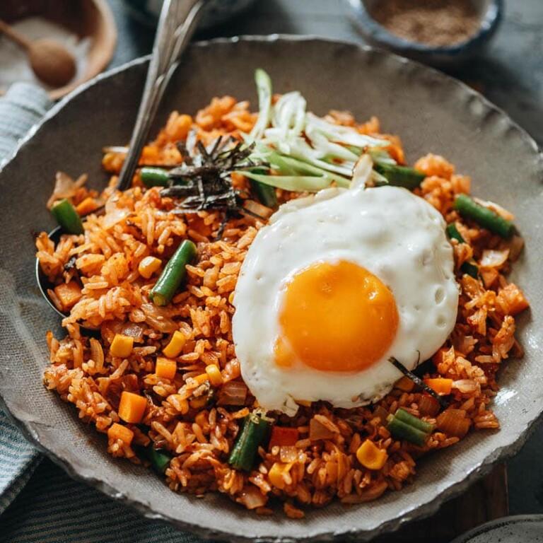 A Muslim Traveler’s Guide to Halal Korean Food in Seoul – MyRehat