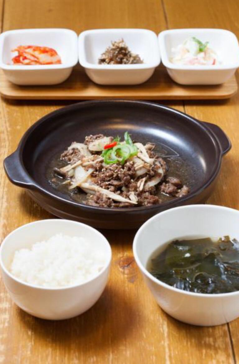 A Muslim Traveler’s Guide to Halal Korean Food in Seoul – MyRehat