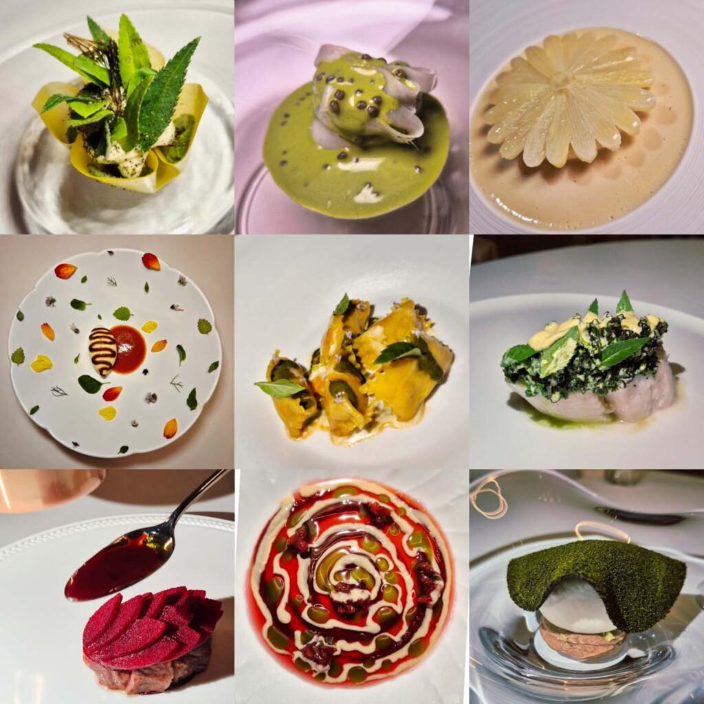 The New Wave of Flavor: Best Fusion Foods of Thailand – MyRehat