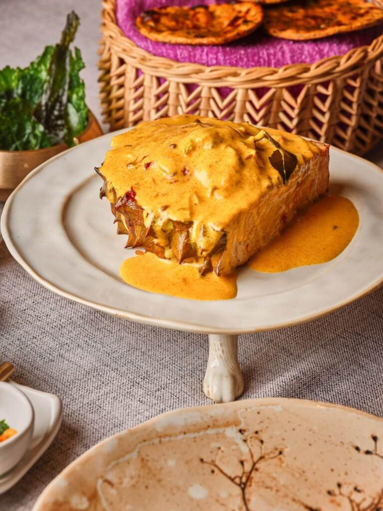 The New Wave of Flavor: Best Fusion Foods of Thailand – MyRehat