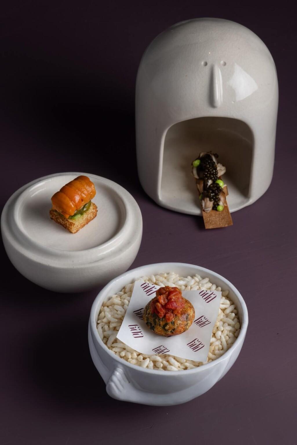 The New Wave of Flavor: Best Fusion Foods of Thailand – MyRehat